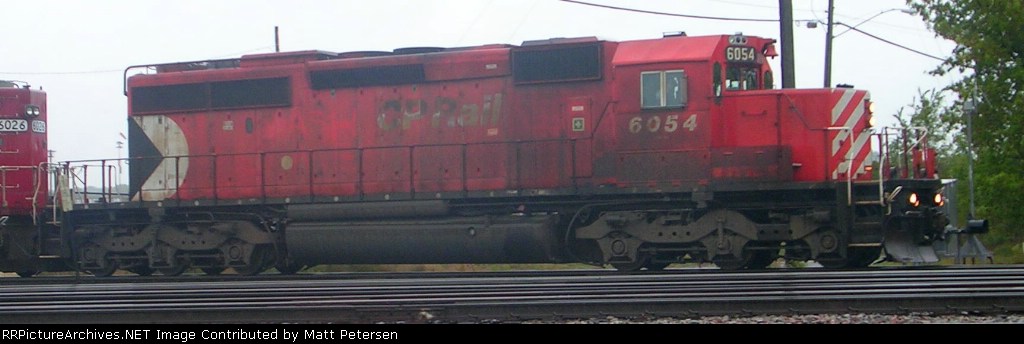 CP 6054